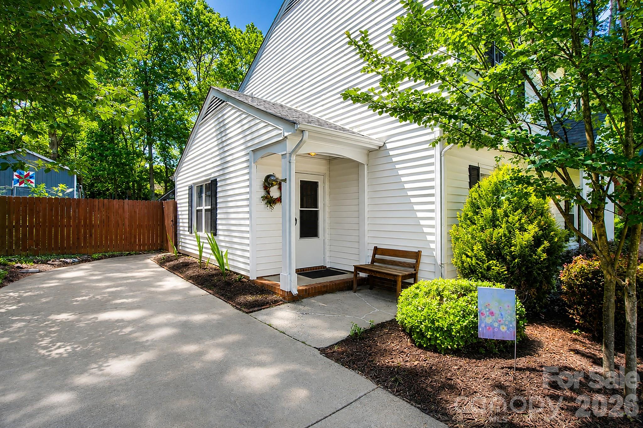 Photo 38 of 9629 Watergate Road, Charlotte, NC