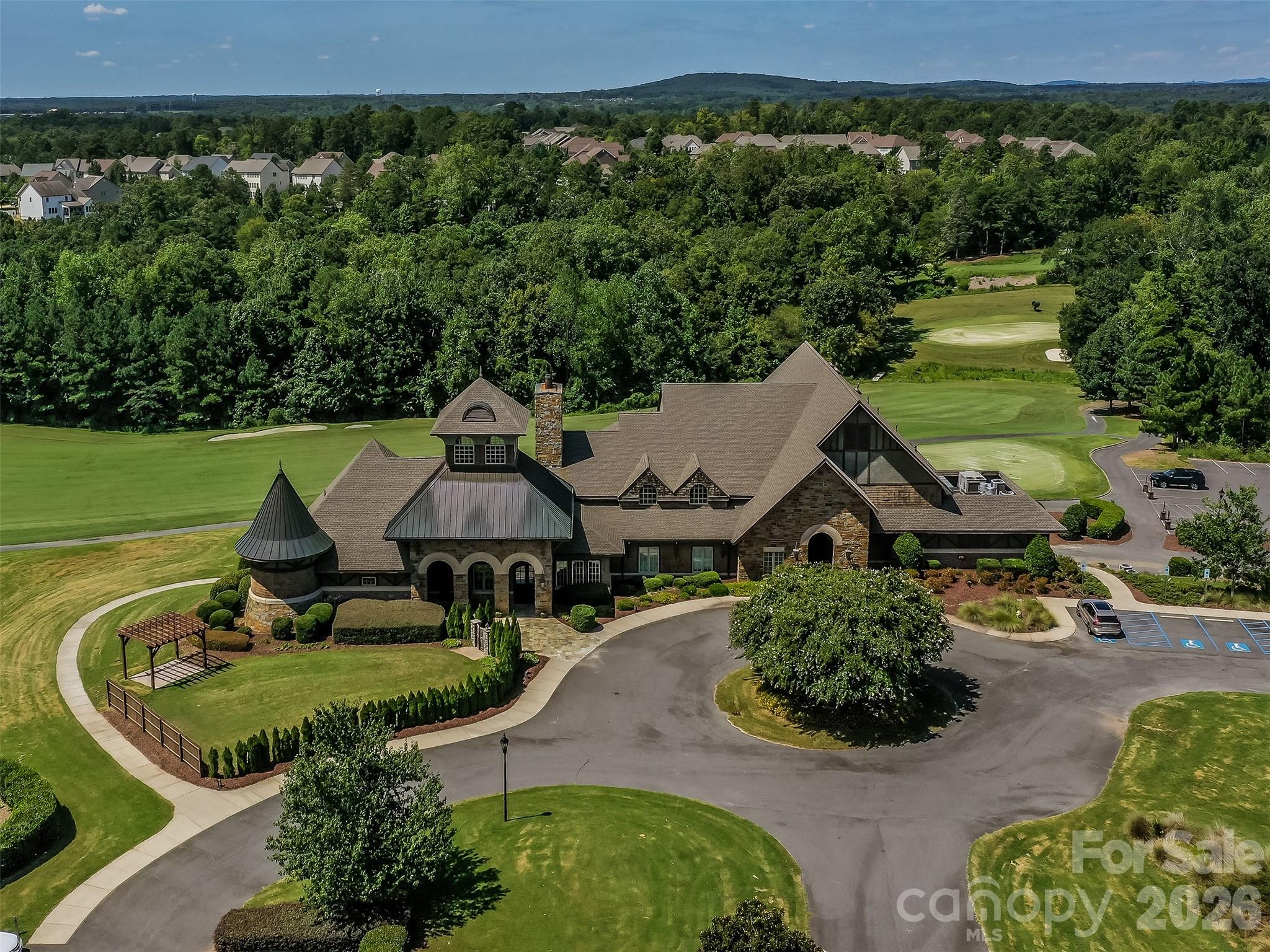 Photo 38 of 16728 Ashton Oaks Drive, Charlotte, NC