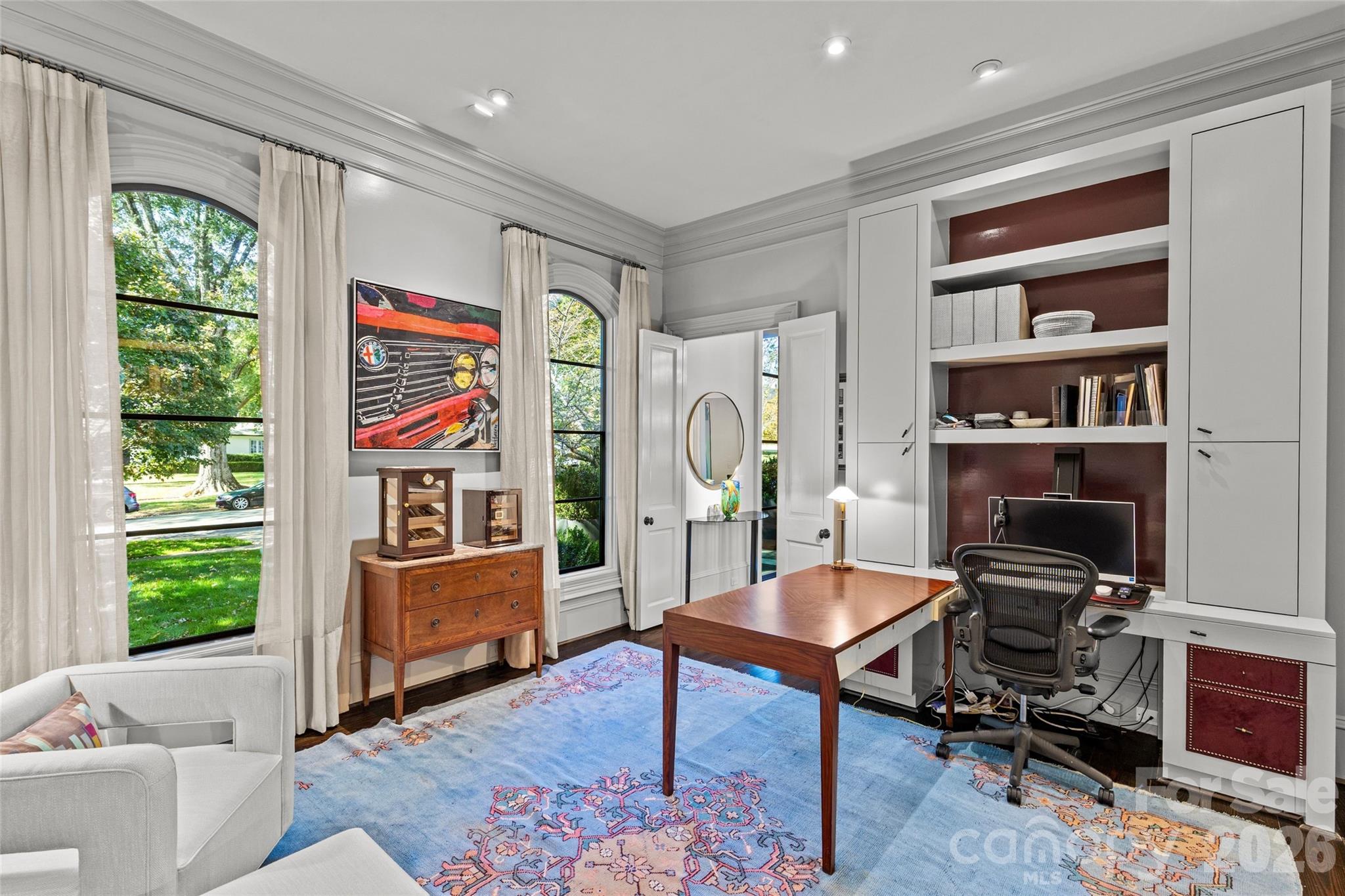 727 Colville Road, Charlotte, NC - photo 8 of 49