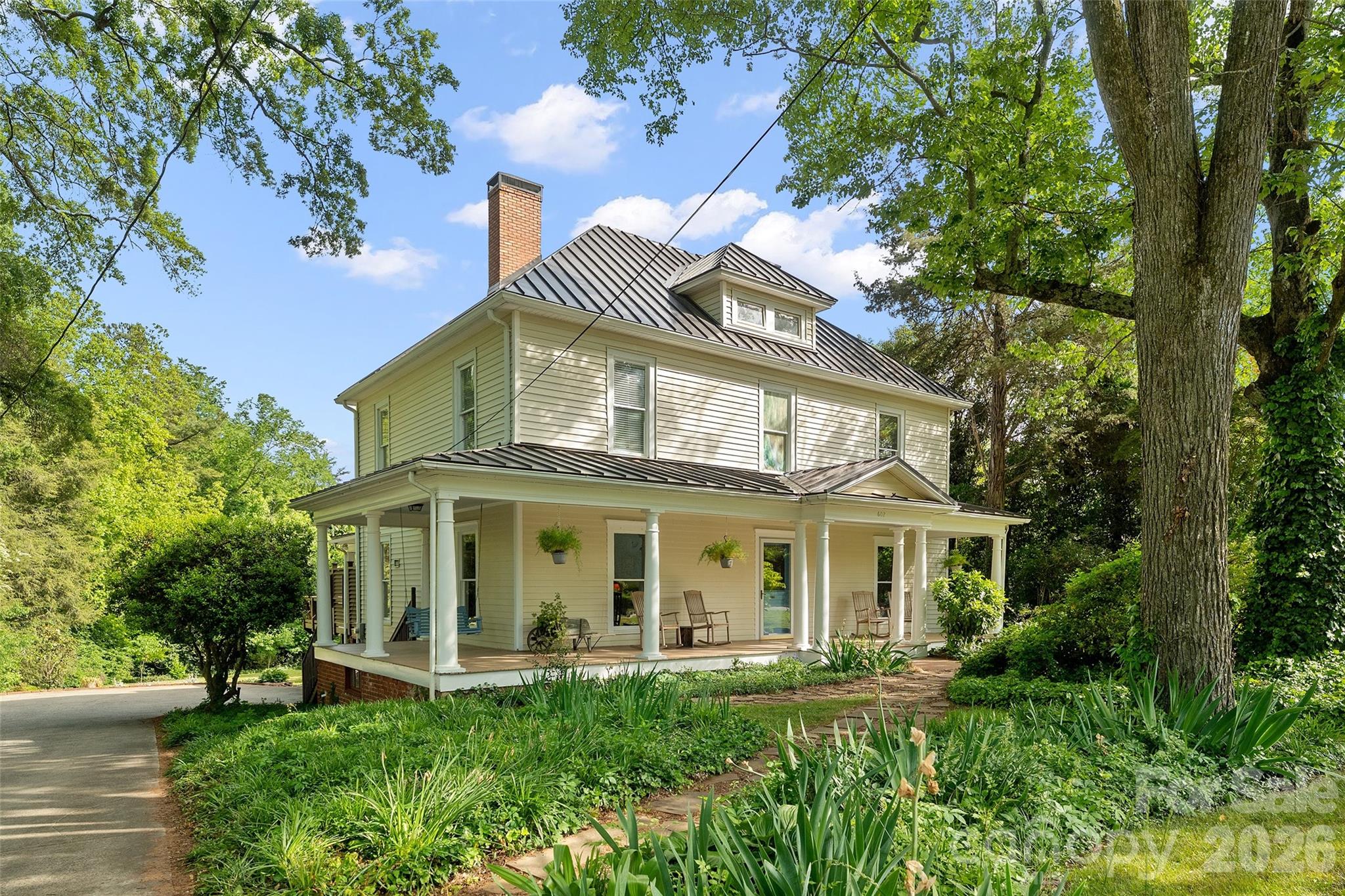 602 N Main Street, Davidson, NC - photo 6 of 49