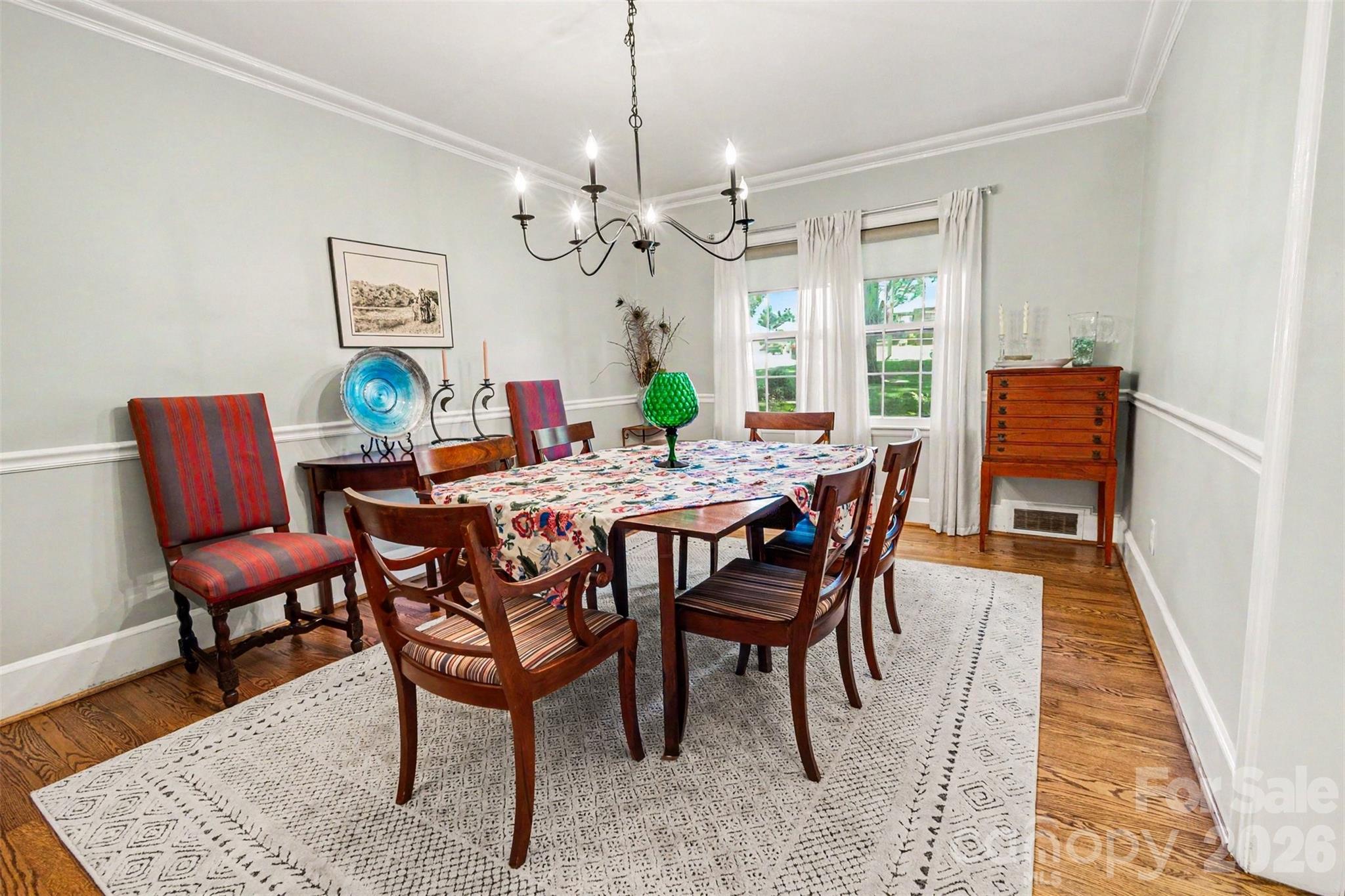 Home for sale at 613 E Ridge Street, Kings Mountain, NC — photo 5 of 25