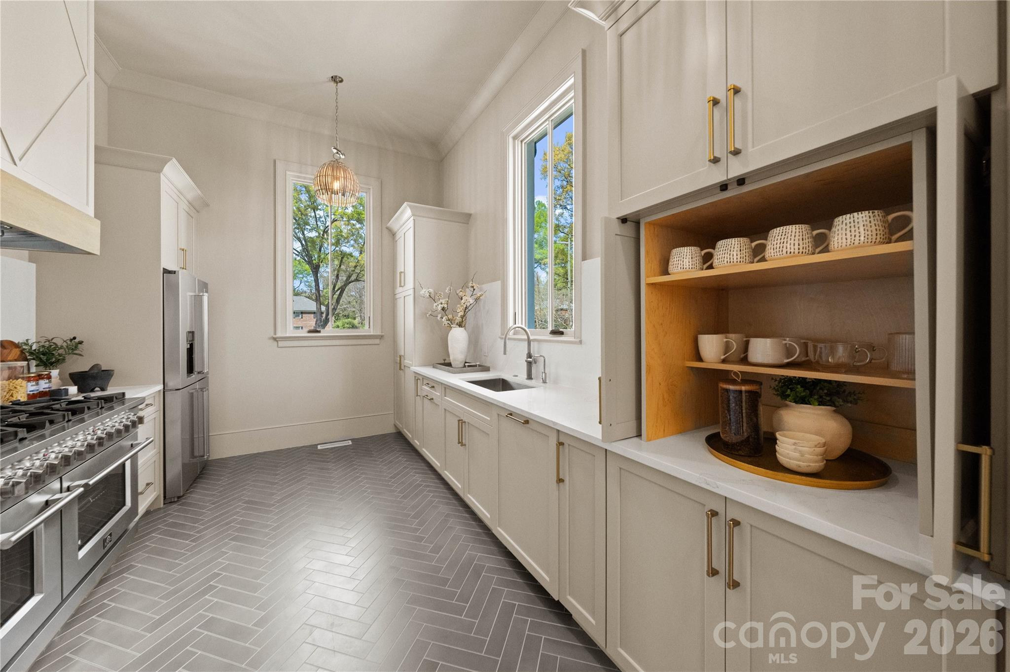 2208 Overhill Road, Charlotte, NC - photo 19 of 48