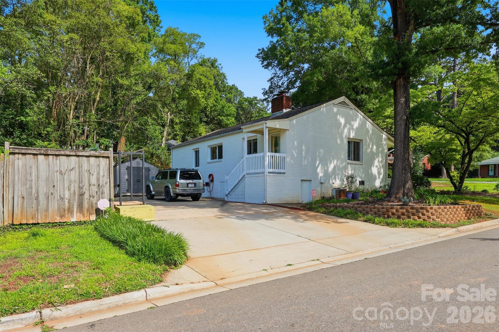 Photo 27 of 2736 Palm Avenue, Charlotte, NC