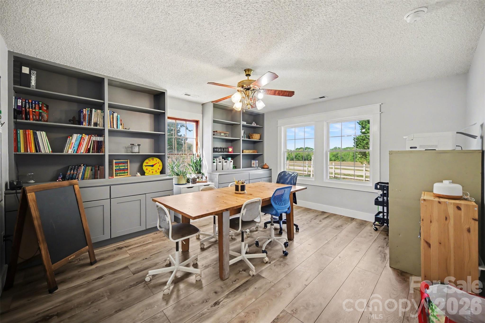 5226 Old Plank Road, Iron Station, NC - photo 12 of 47