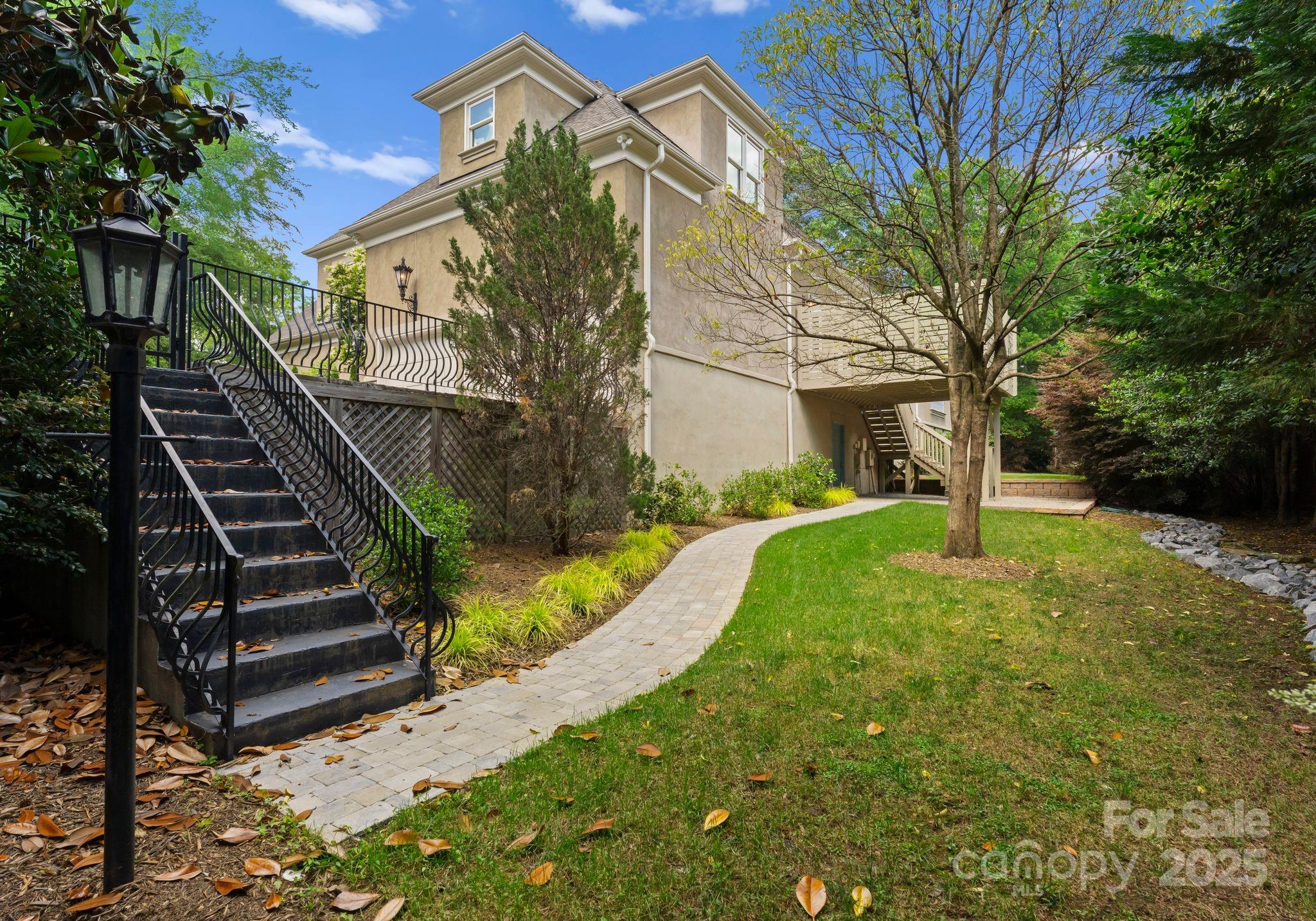 Photo 45 of 4429 Cameron Oaks Drive, Charlotte, NC