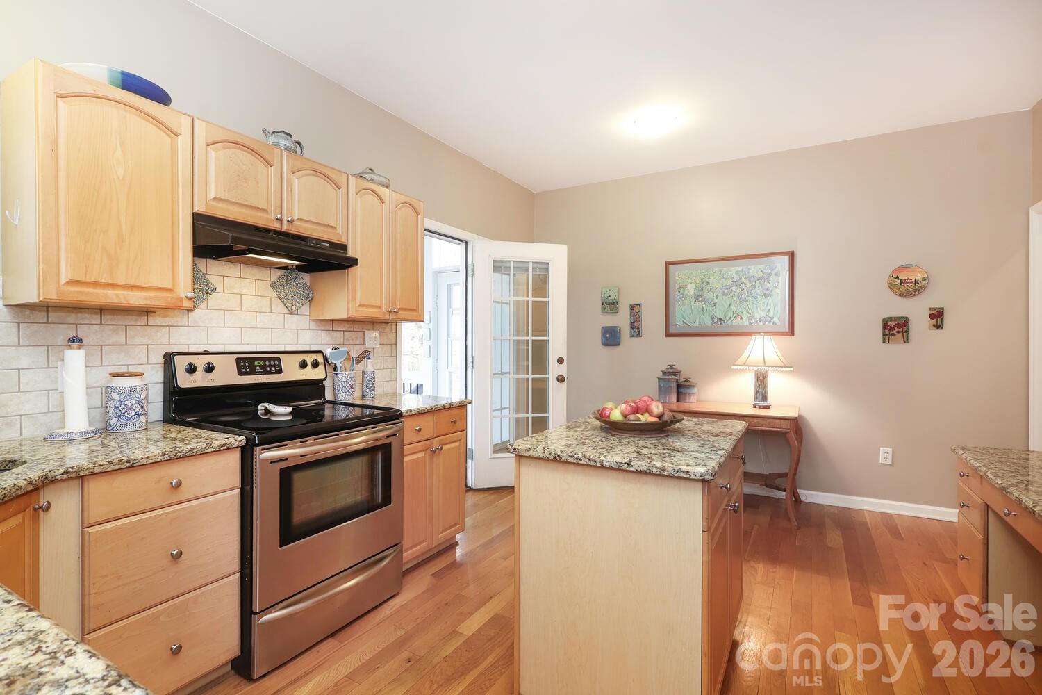 Photo 14 of 2601 Rustic Ridge Court, Charlotte, NC