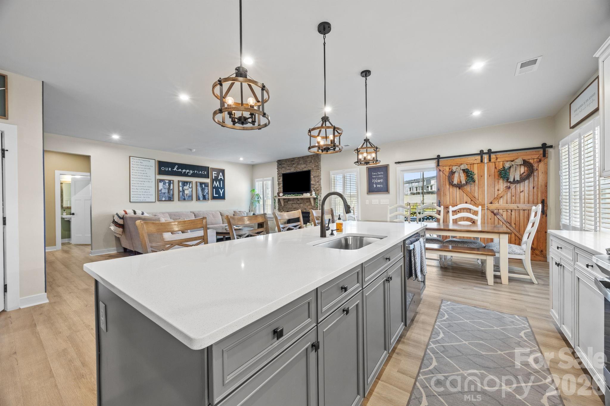 1608 Moore Farm Road, Indian Trail, NC - photo 4 of 49