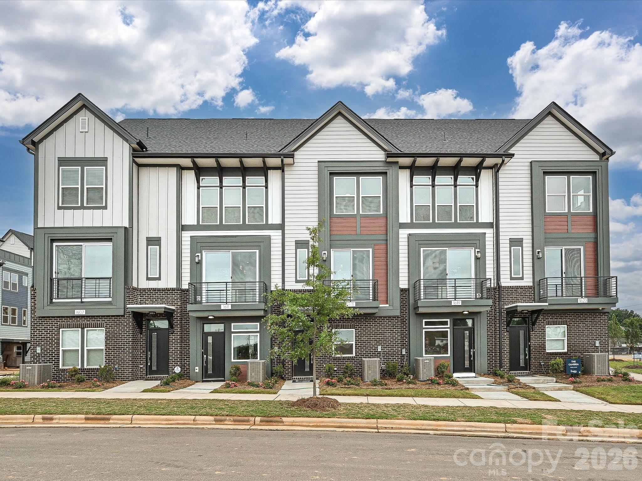 Photo 39 of 1615 Polk StreetEQX0208, Charlotte, NC