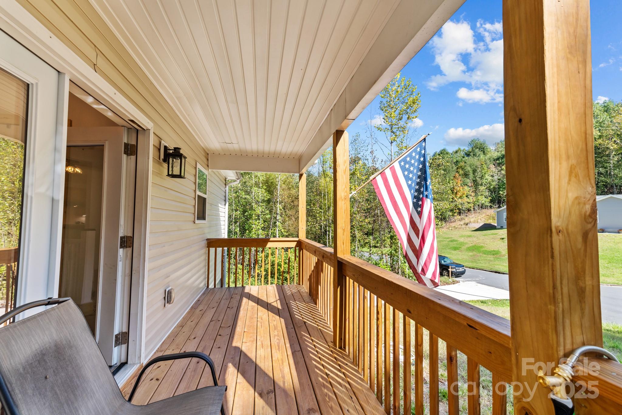 1036 Williamsburg Drive, Lenoir, NC - photo 26 of 35