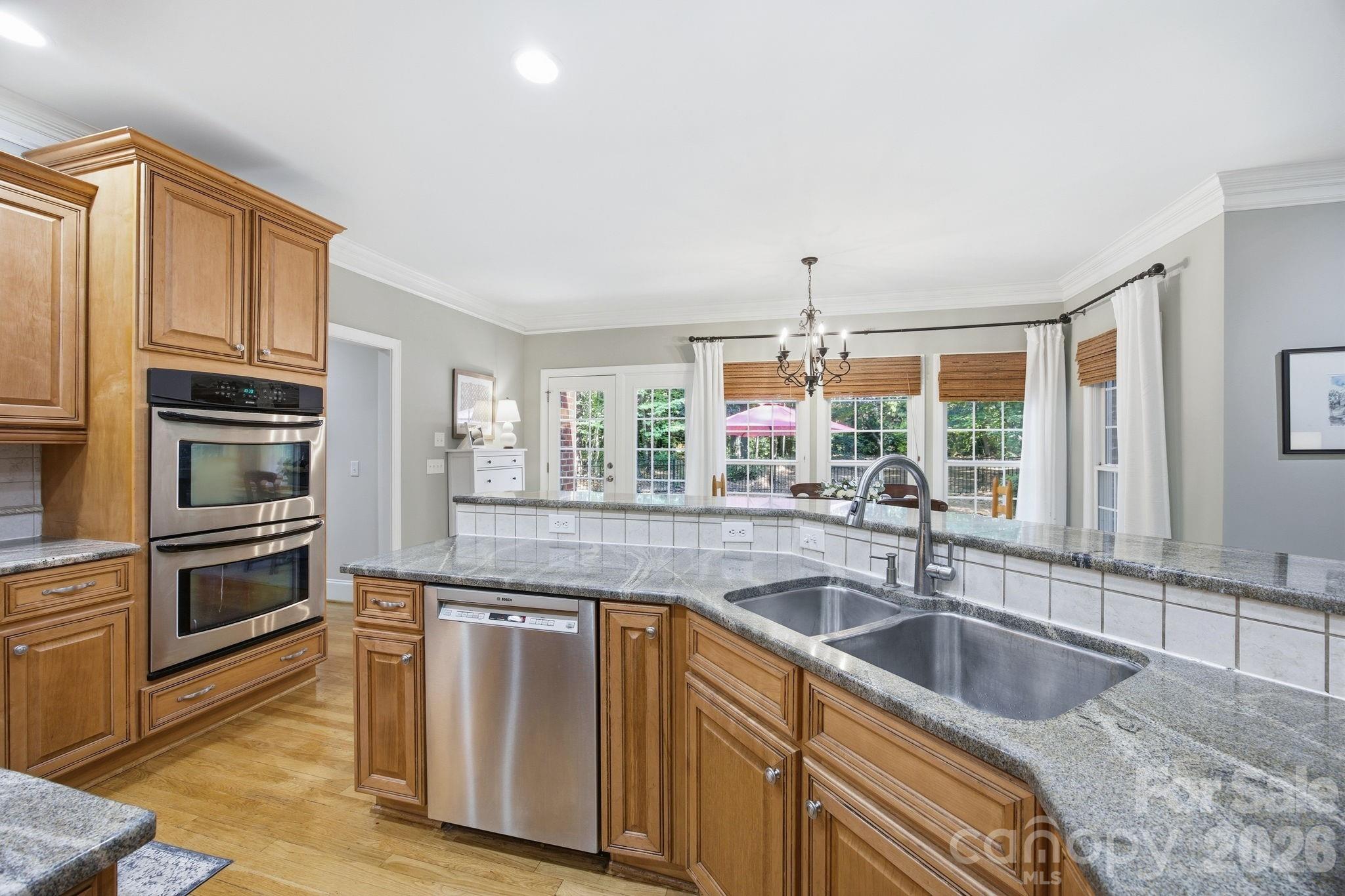 125 Wyndham Way, Salisbury, NC - photo 21 of 49