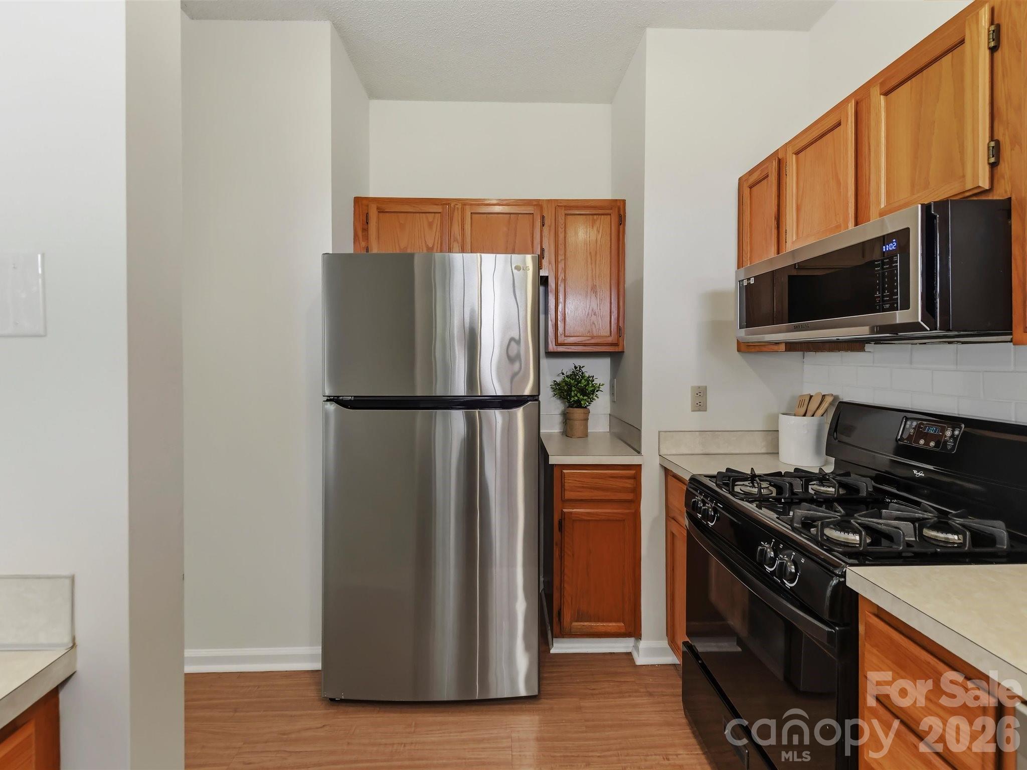 Photo 11 of 13421 Baker Mills Road, Pineville, NC