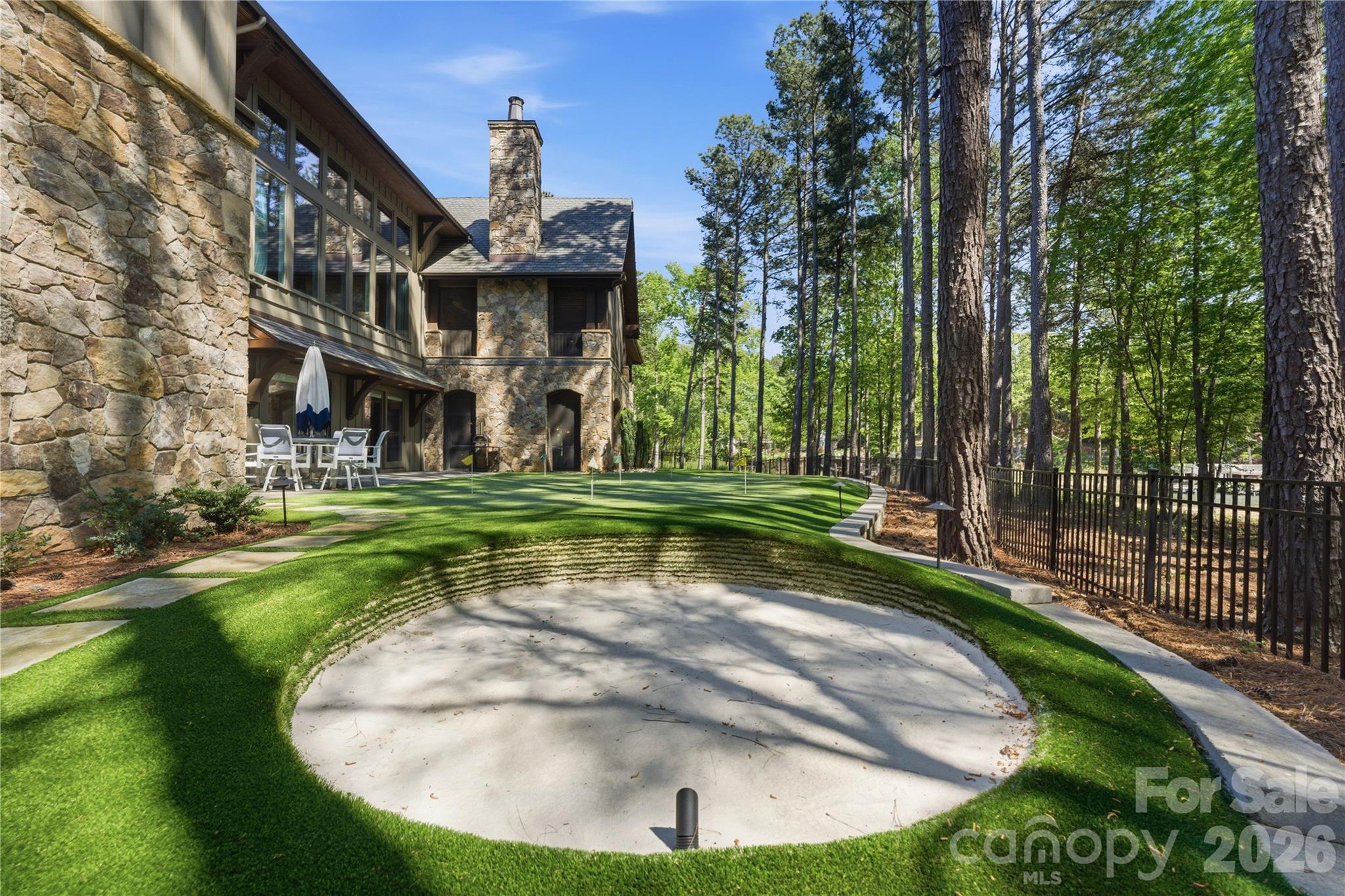 171 White Horse Drive, Mooresville, NC - photo 44 of 49