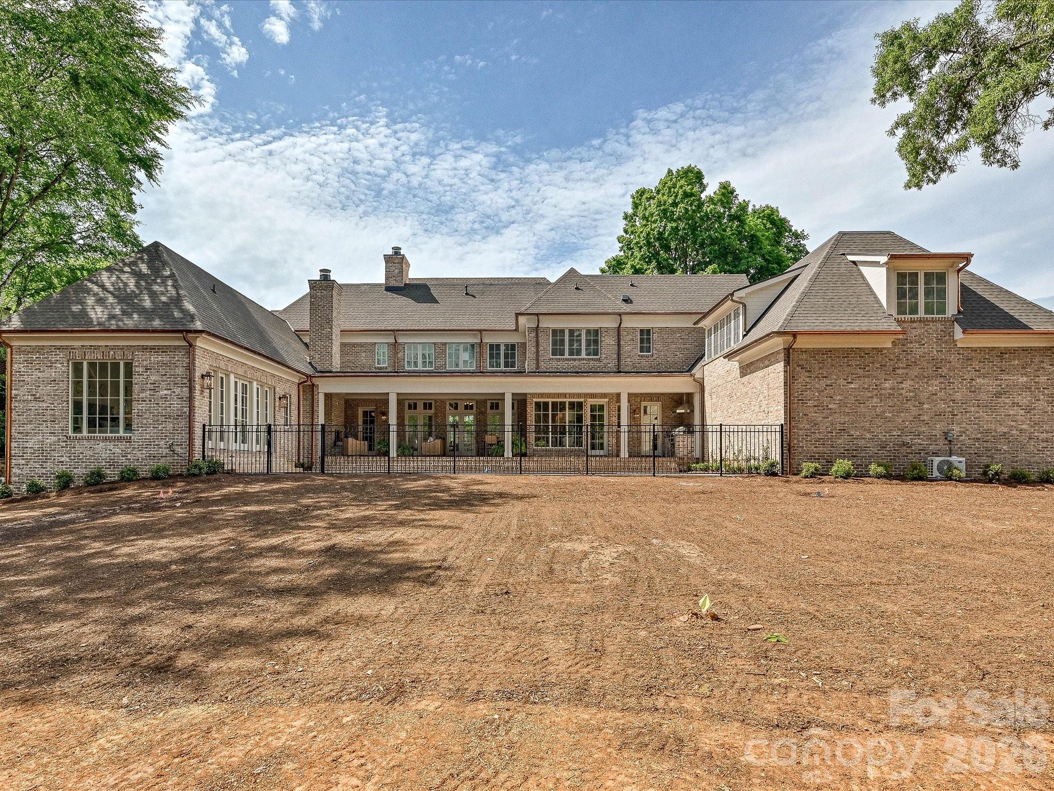 3701 Pelham Lane, Charlotte, NC - photo 40 of 48