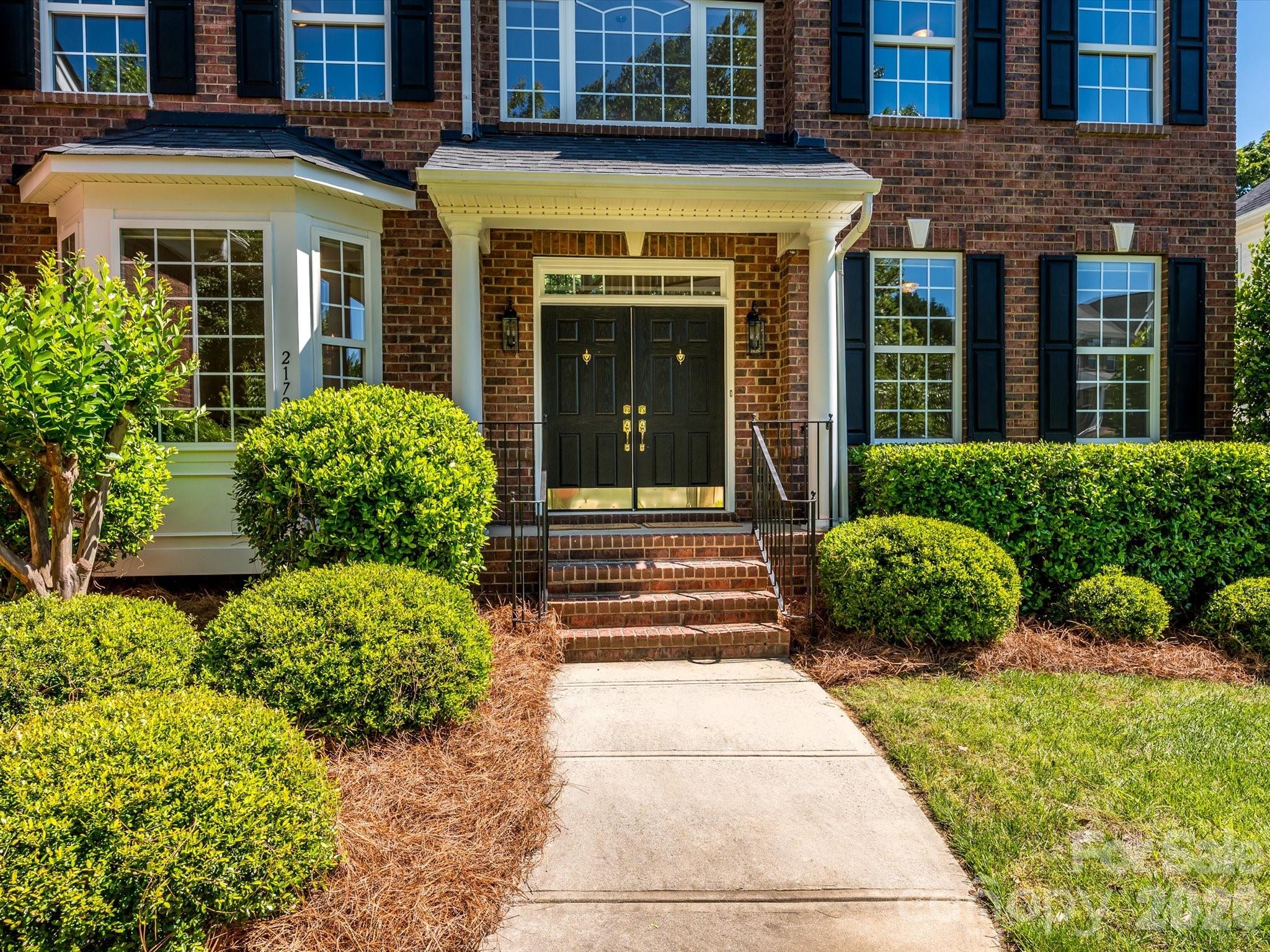 2172 Woodstream Road, Harrisburg, NC - photo 2 of 46
