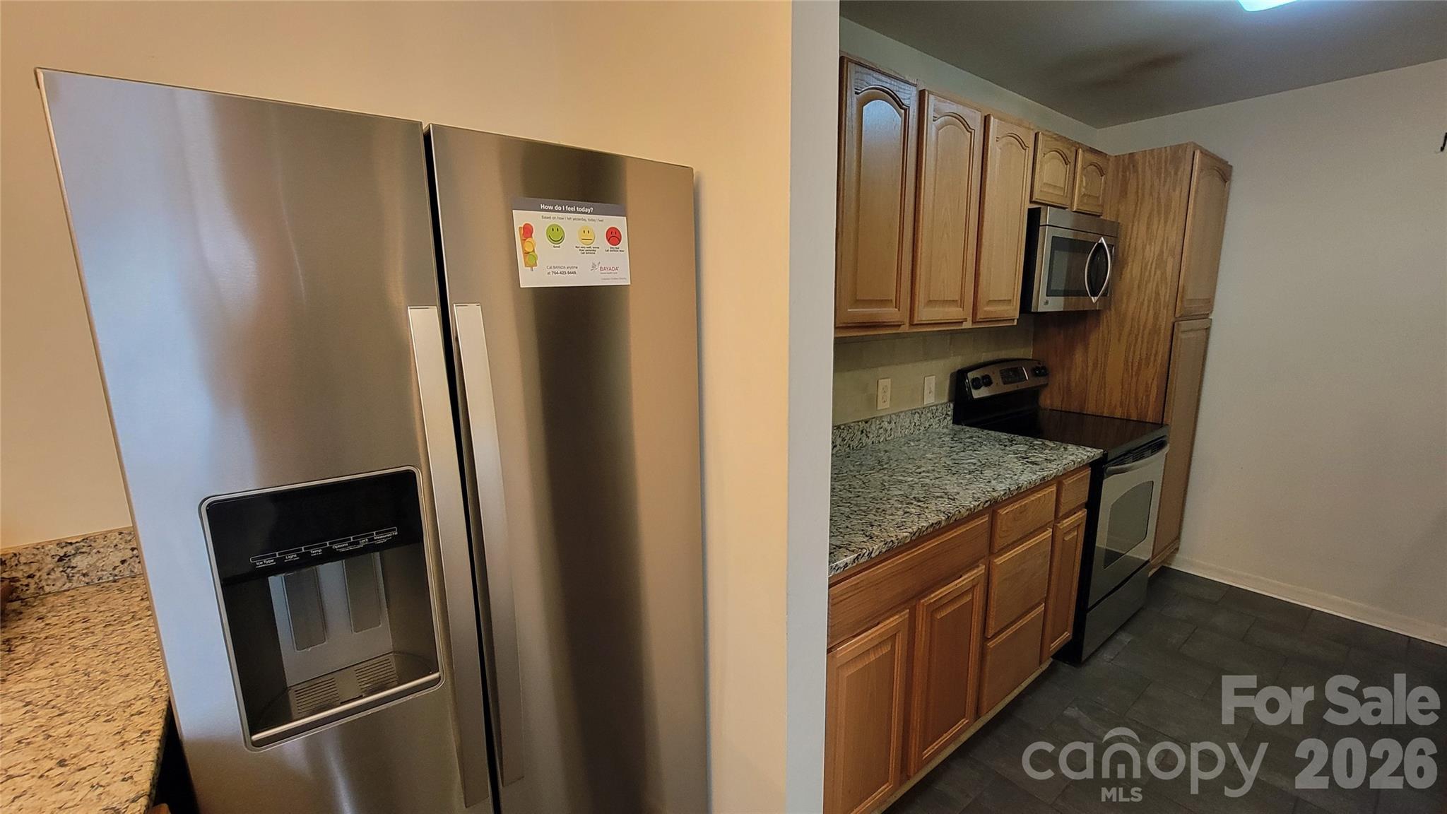 Photo 7 of 1323 Queens Road320, Charlotte, NC
