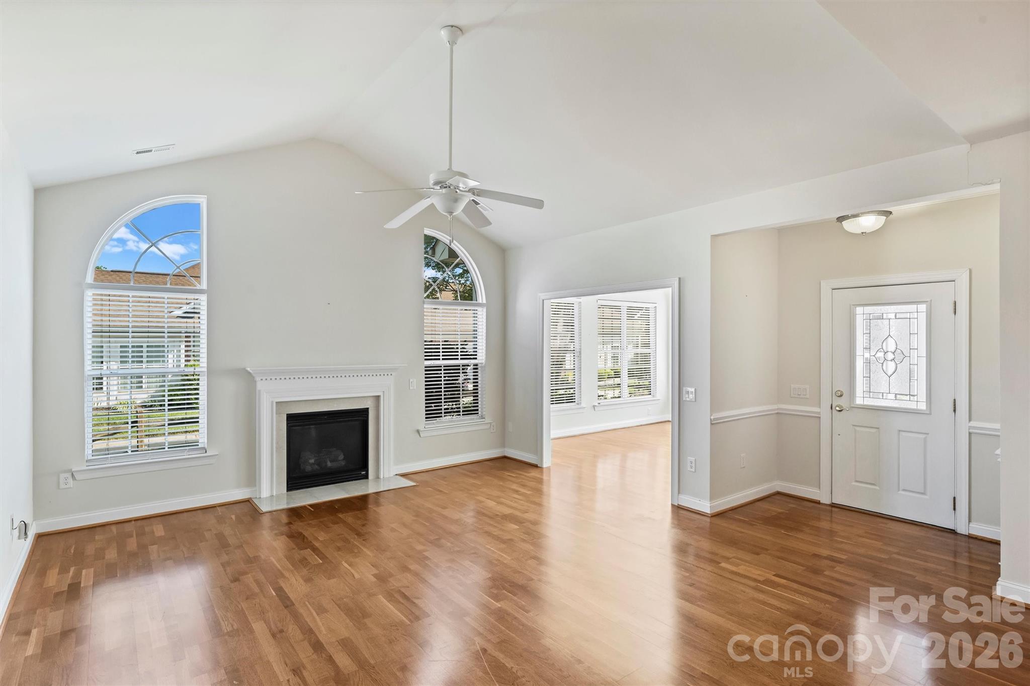 2015 Woodburn Terrace, Matthews, NC - photo 12 of 46
