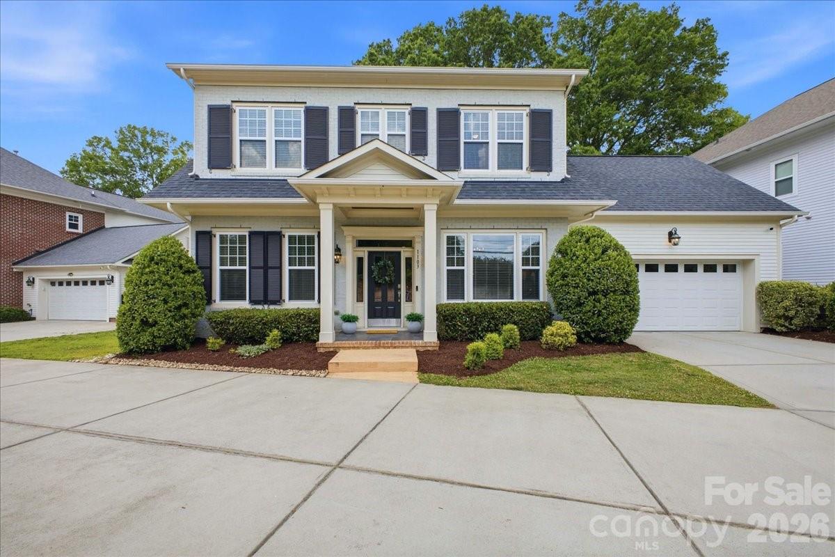 1103 N Sharon Amity Road, Charlotte, NC - photo 2 of 43