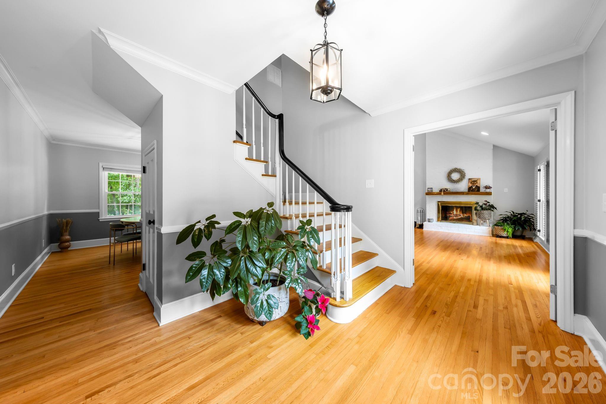 Photo 5 of 6620 Newhall Road, Charlotte, NC