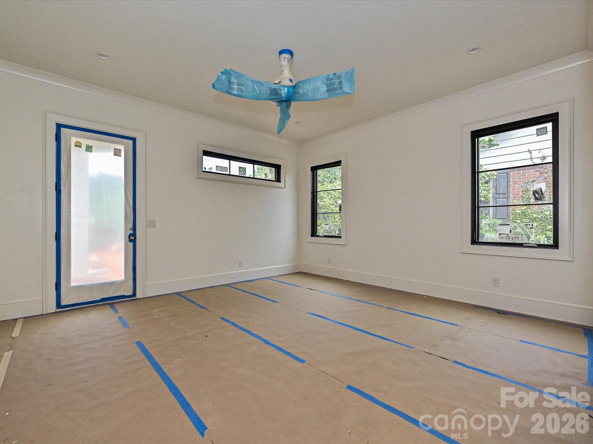 1329 Bevis Drive, Charlotte, NC - photo 16 of 45