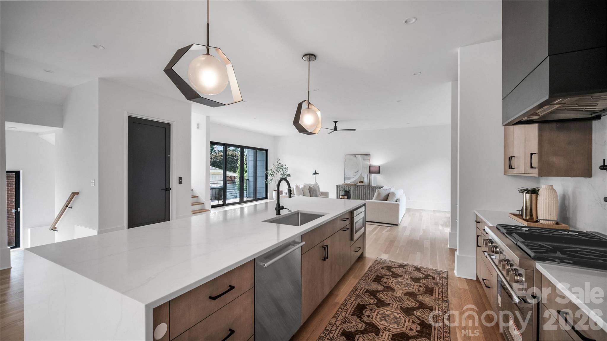 Photo 2 of 1511 Waverly Avenue, Charlotte, NC