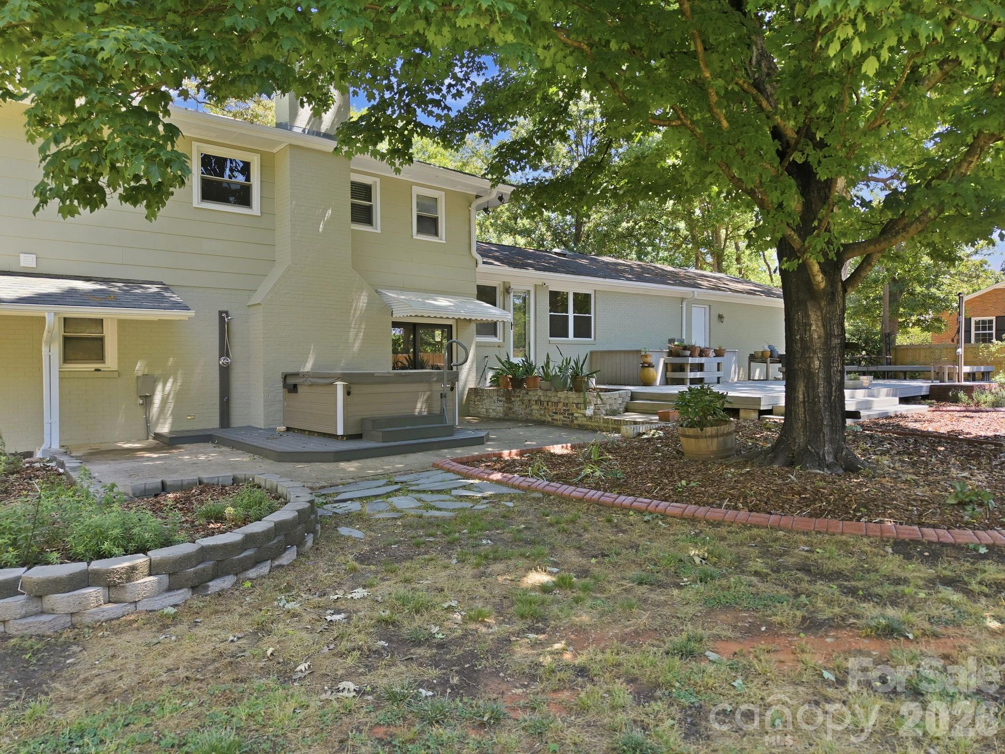 225 Stonewall Road, Salisbury, NC - photo 35 of 49