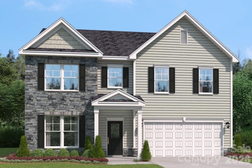 4233 Vista Pine Drive, Charlotte, NC
