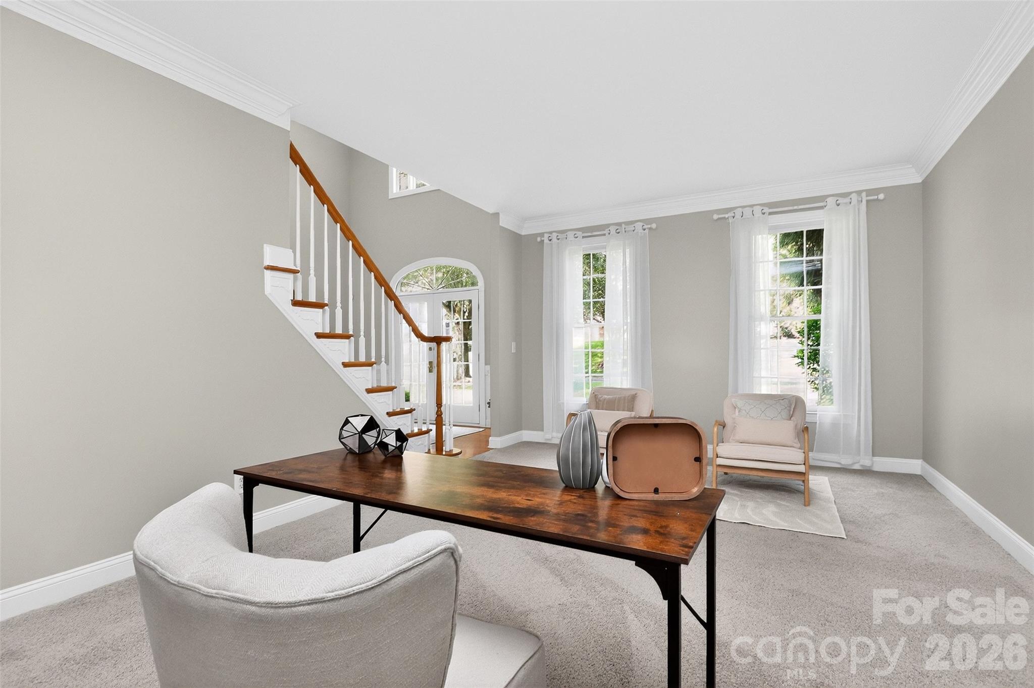 Photo 9 of 2307 Keara Way, Charlotte, NC