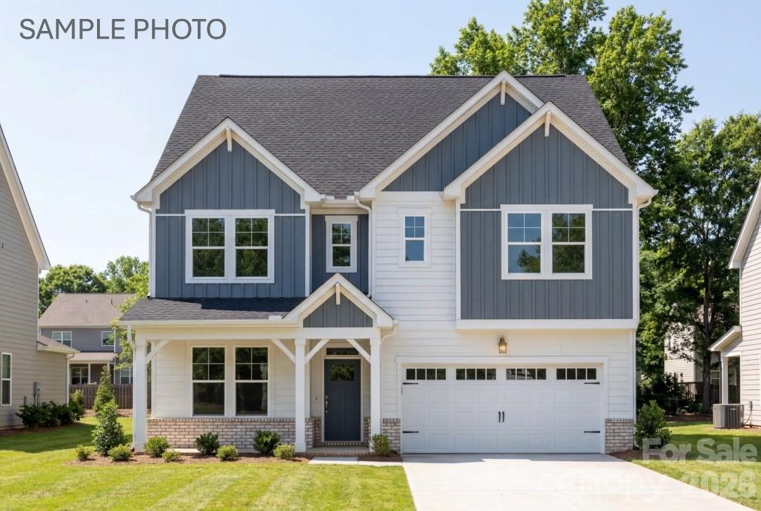 2933 audubon Ridge31, Belmont, NC