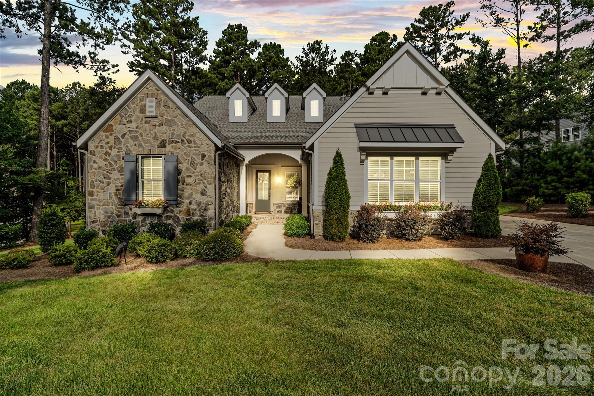 4112 Persimmon Road, Lancaster, SC