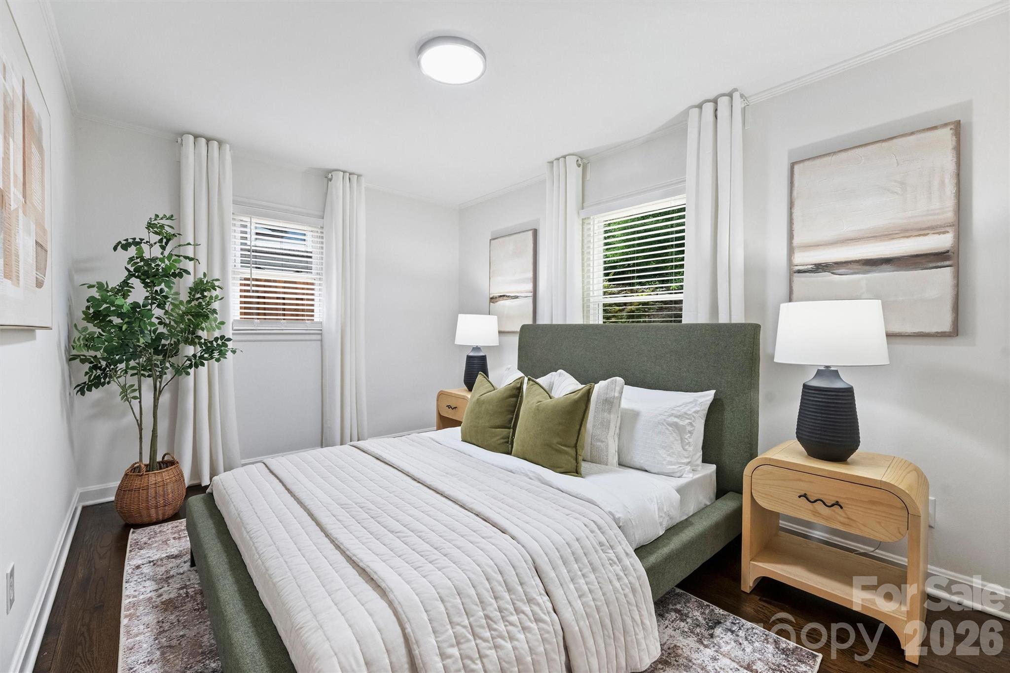 Photo 17 of 827 Spruce Street, Charlotte, NC