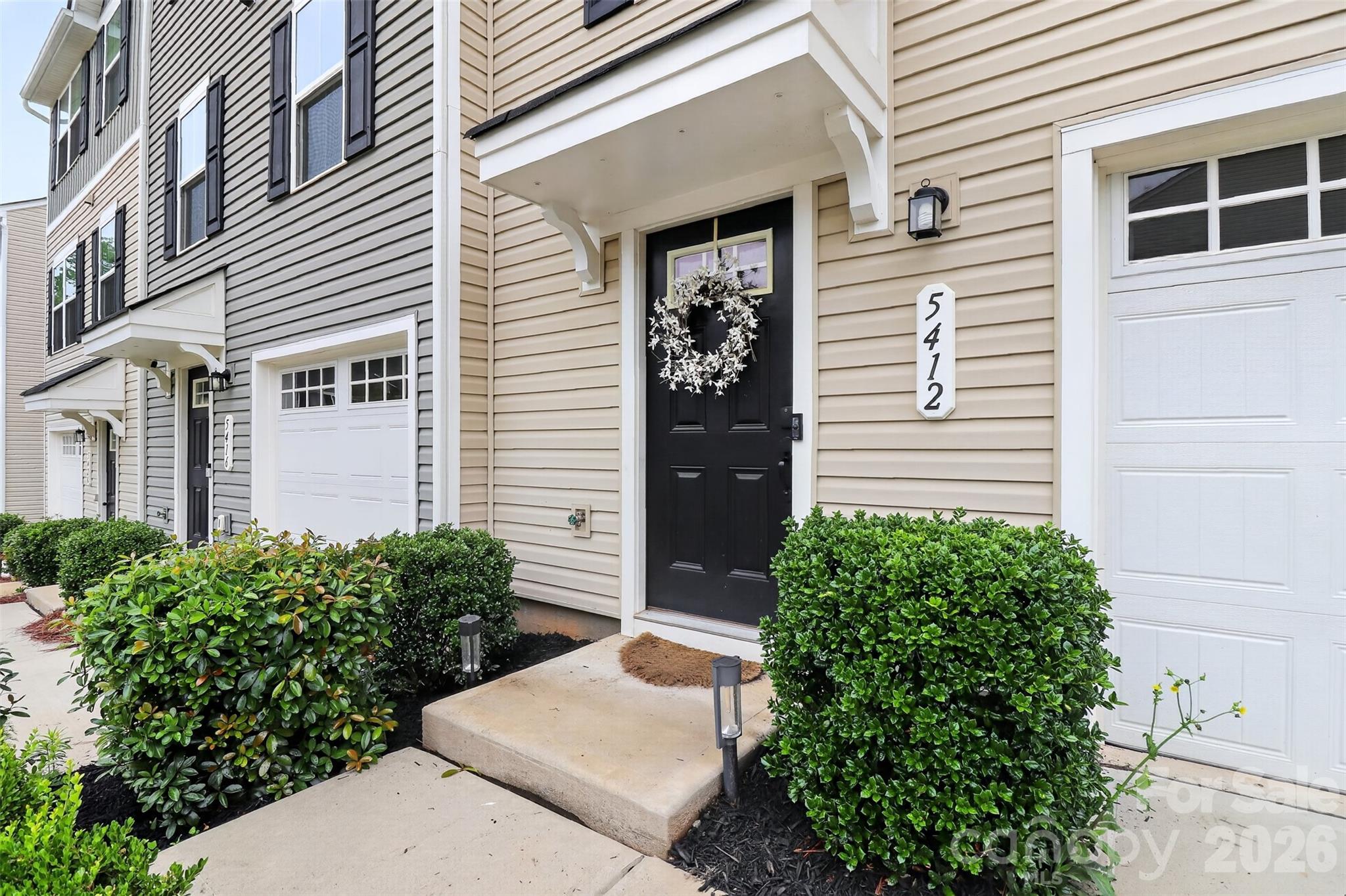 Photo 2 of 5412 Kyndall Walk Way, Charlotte, NC