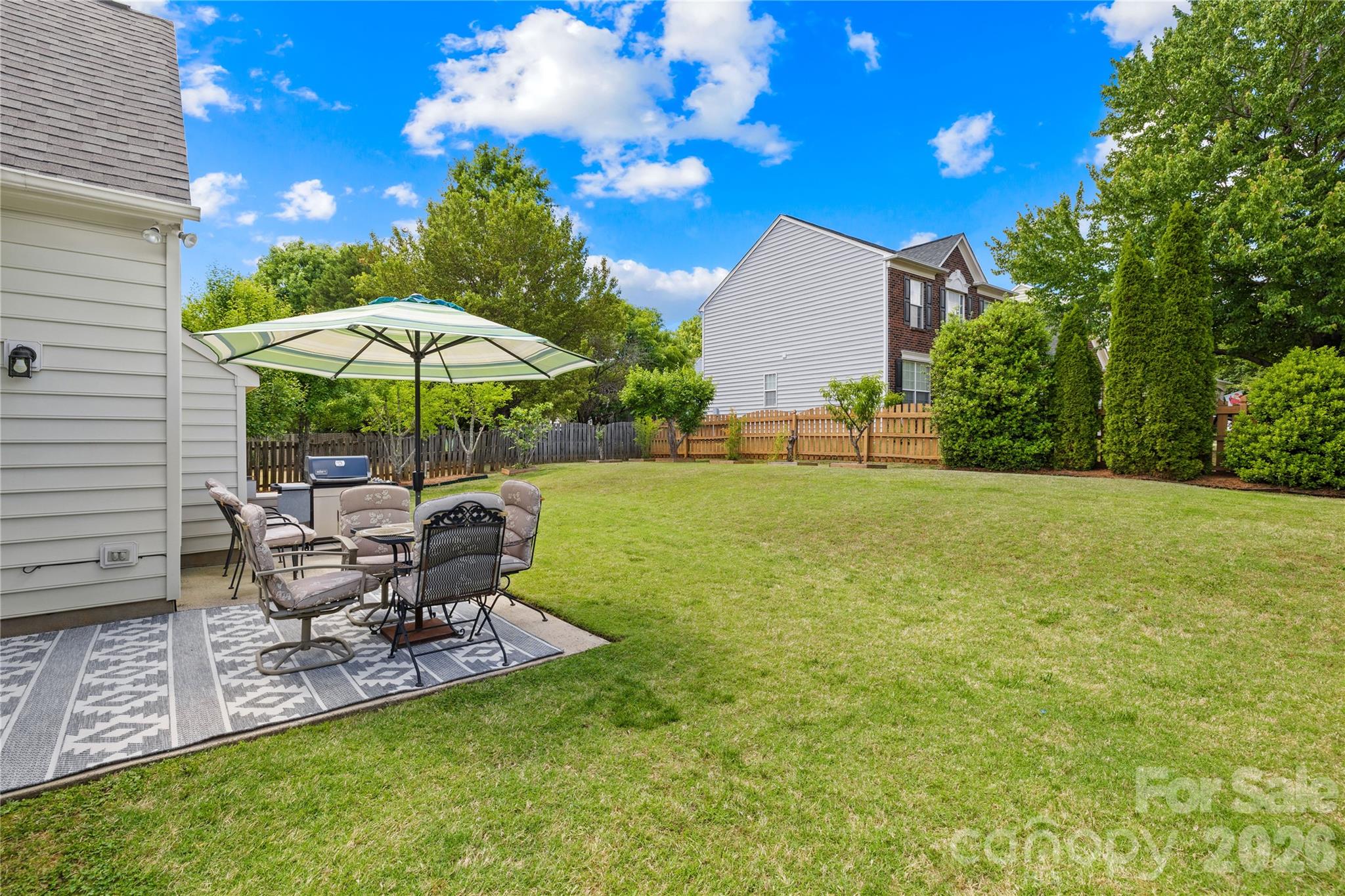 Photo 32 of 8719 Fieldcroft Drive, Charlotte, NC