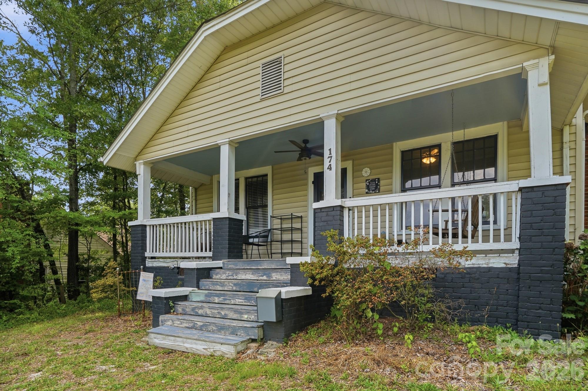 174 Virginia Street SE, Concord, NC - photo 3 of 33