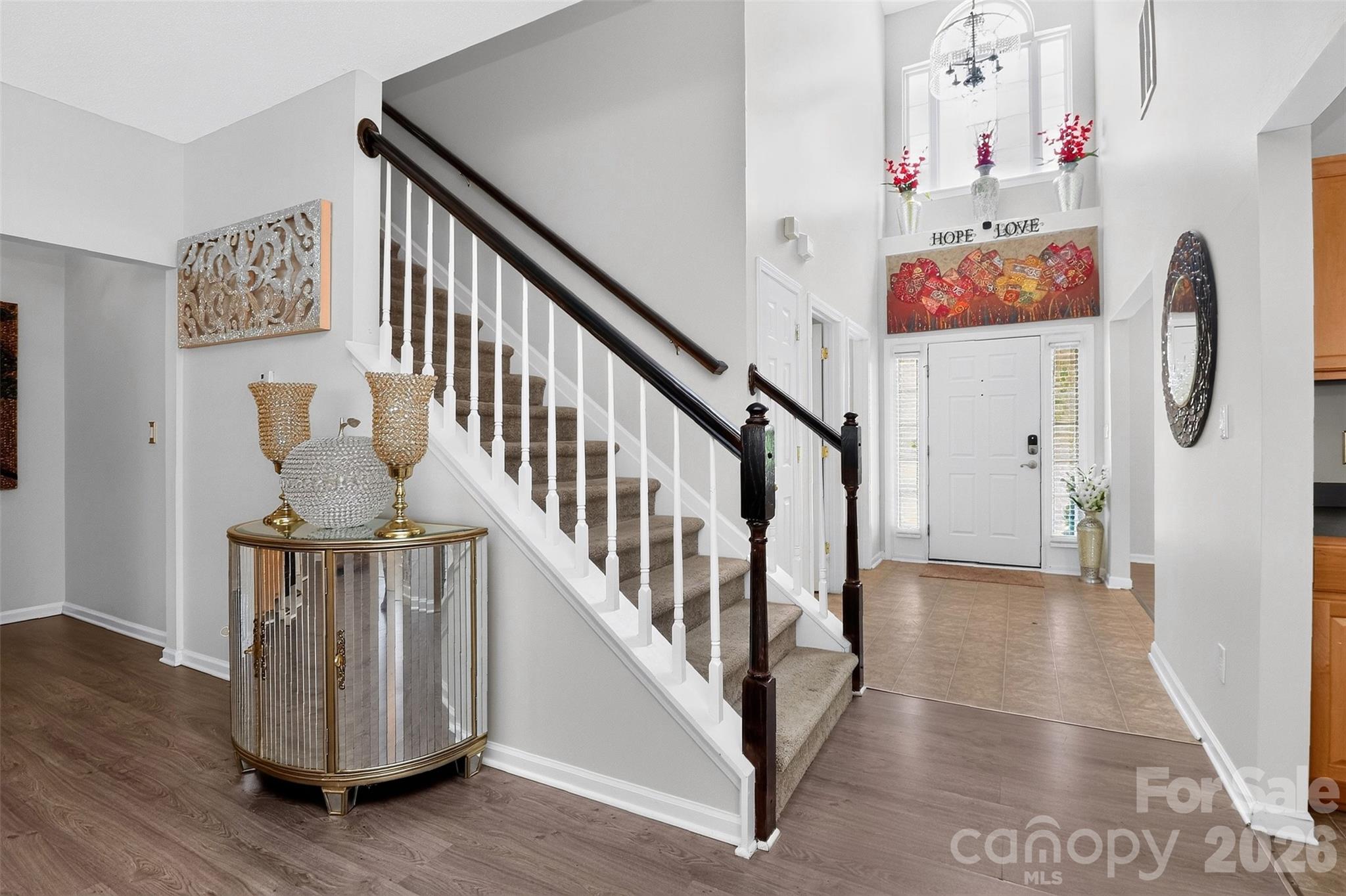 Home for sale at 7613 Deluca Drive, Charlotte, NC — photo 8 of 46