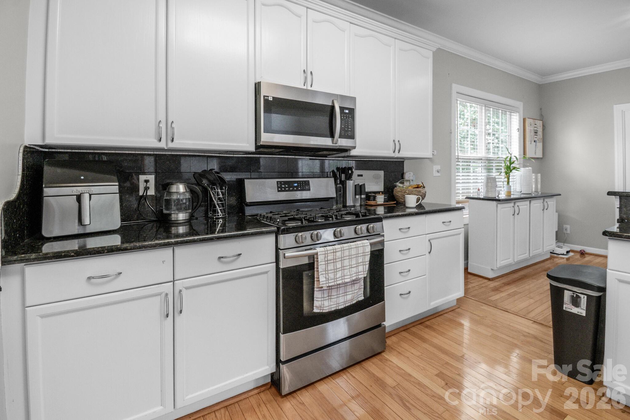 11537 Mcginns Trace Court, Charlotte, NC - photo 8 of 35