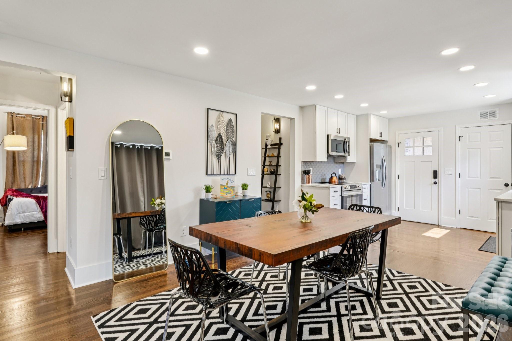 Photo 6 of 1716 Patton Avenue, Charlotte, NC