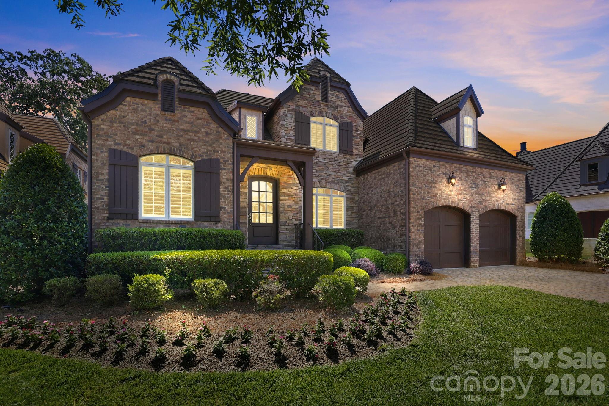 601 Belle Meade Court, Waxhaw, NC