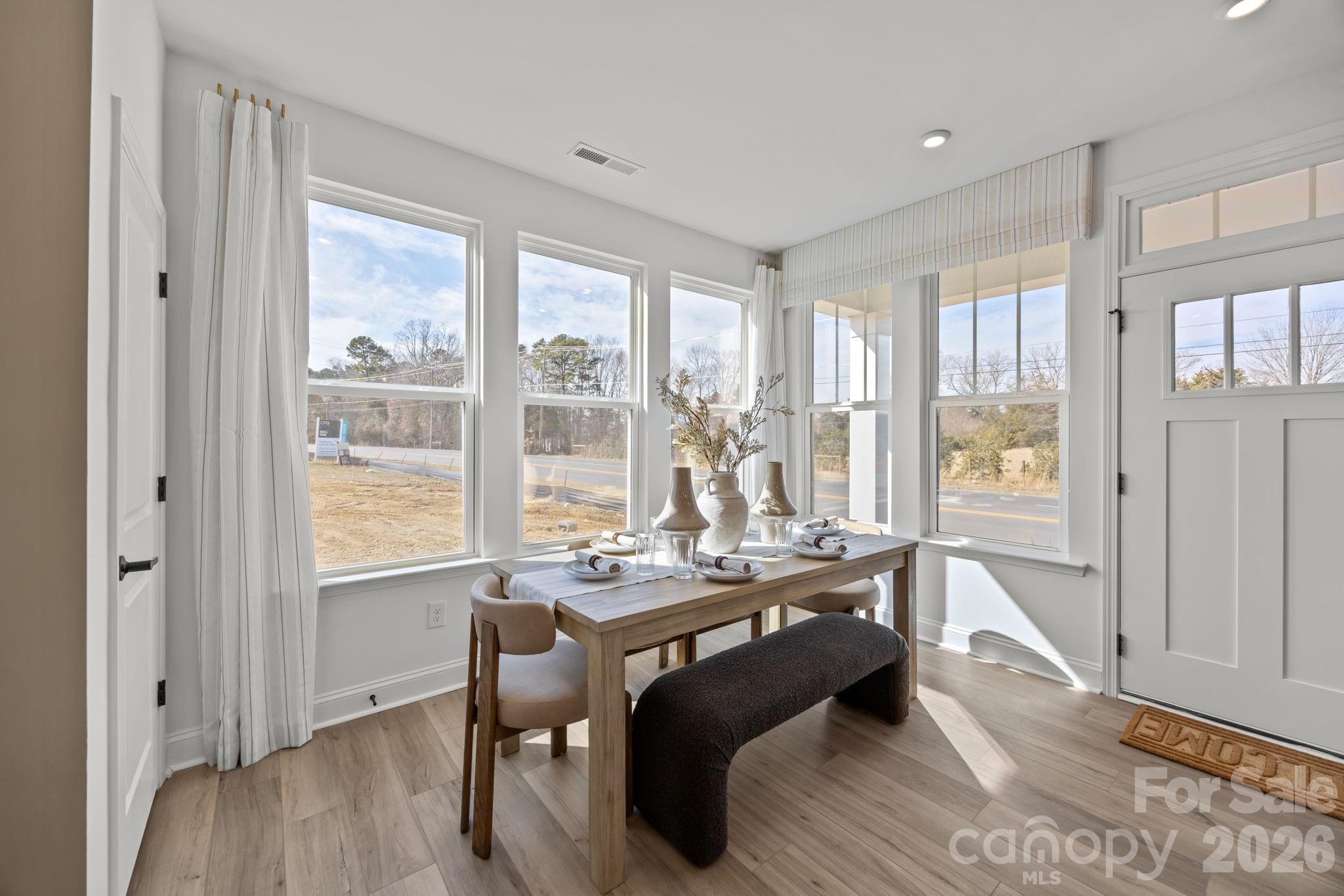 Photo 8 of 9035 Gulledge Court, Charlotte, NC