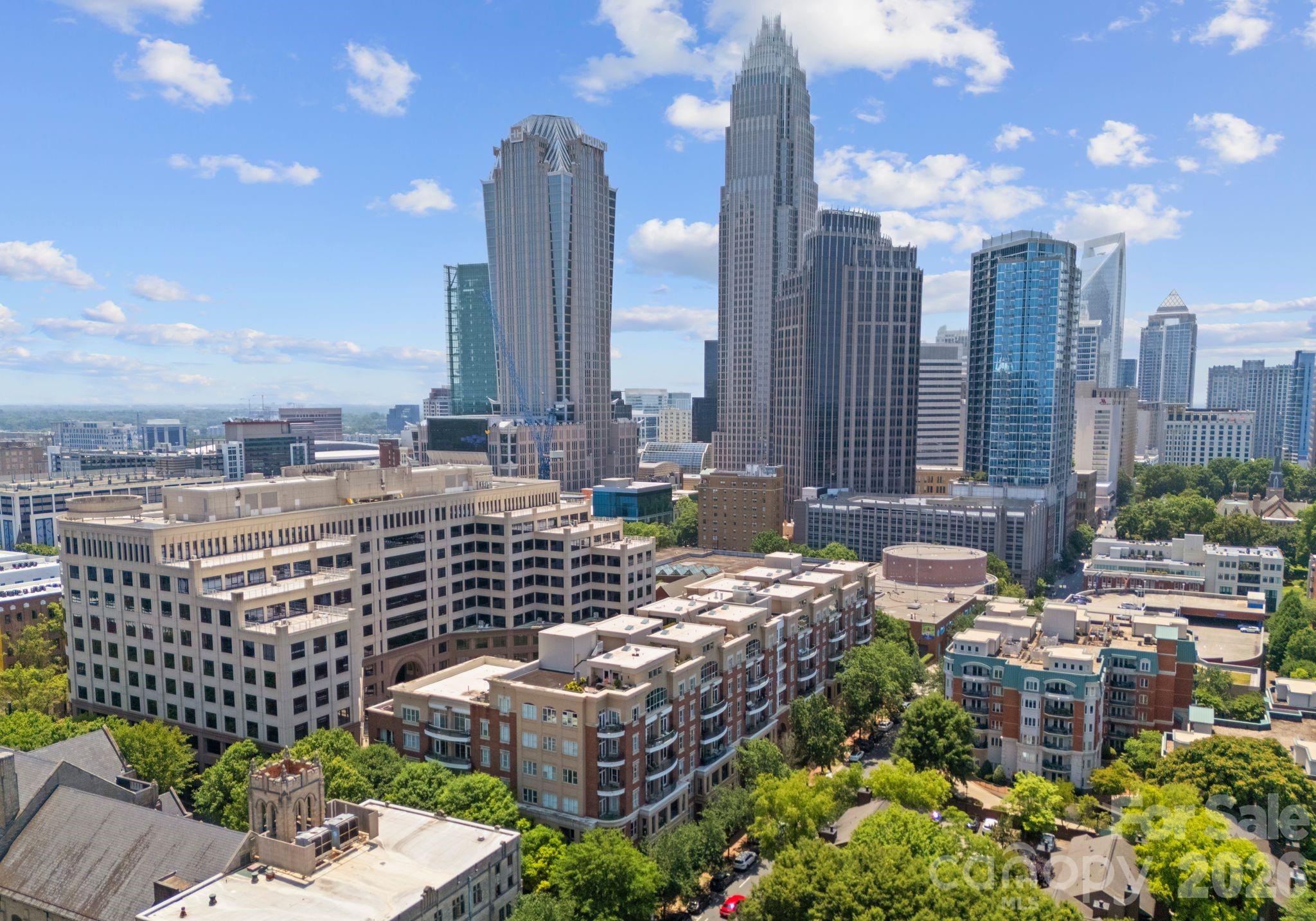 Photo 42 of 400 N Church Street422, Charlotte, NC