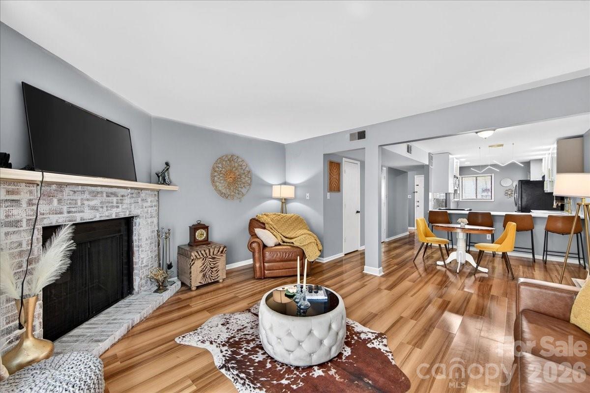 Photo 18 of 8007 Horse Chestnut Lane, Charlotte, NC