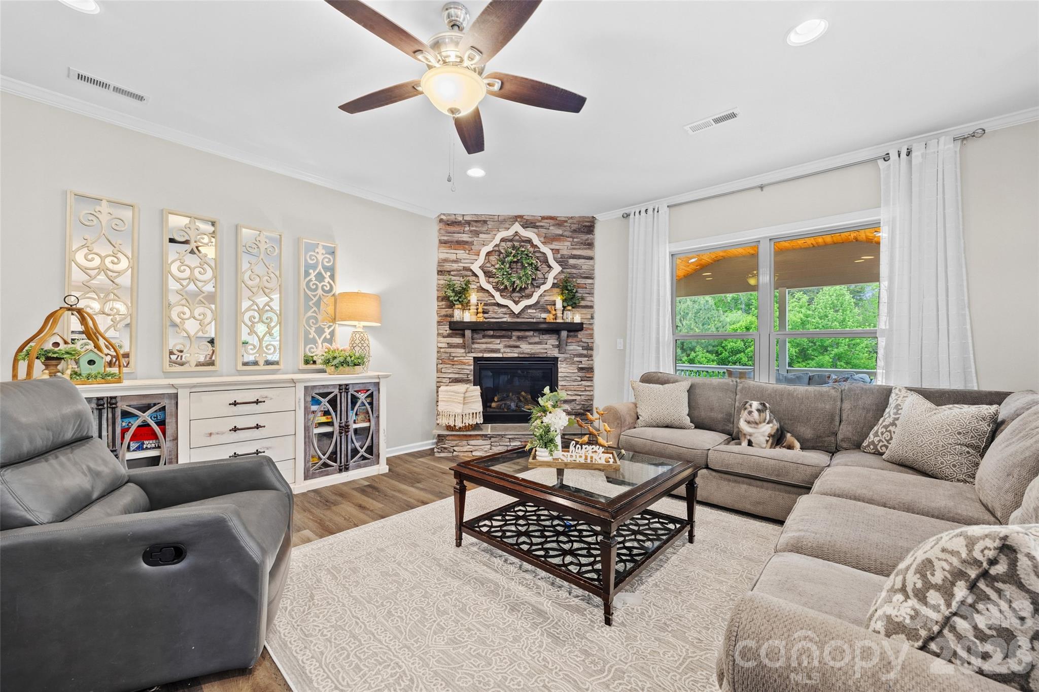 2862 Creekview Drive, Waxhaw, NC - photo 12 of 49