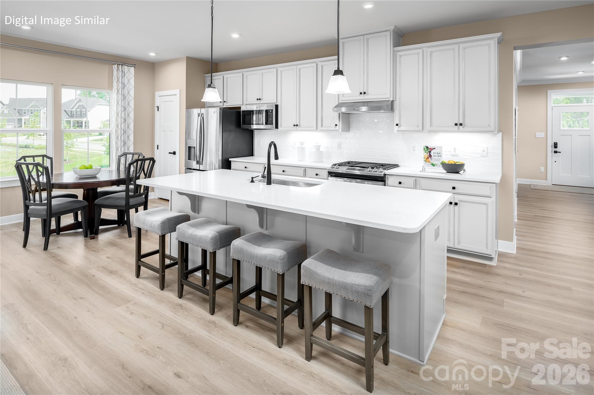 2016 Slippery Rock Lane, Monroe, NC - photo 4 of 23