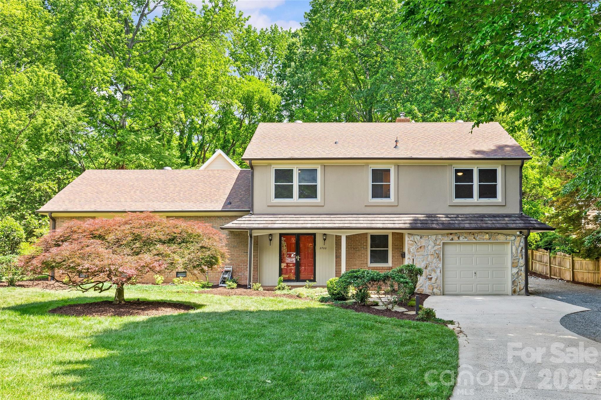 Photo 2 of 2700 Pencoyd Lane, Charlotte, NC