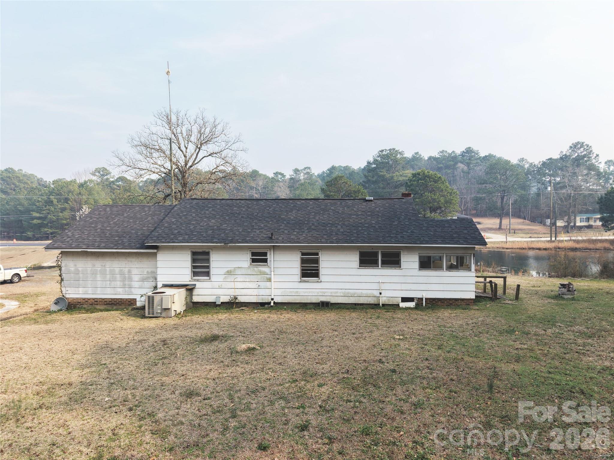 562 US Highway 1 None S, Rockingham, NC - photo 6 of 43