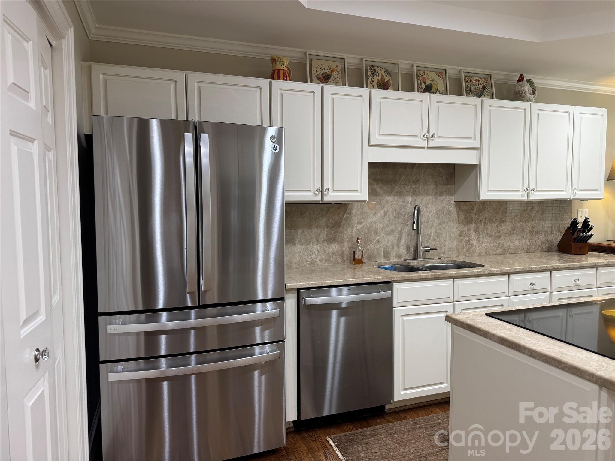 Photo 6 of 6507 Gaywind Drive, Charlotte, NC