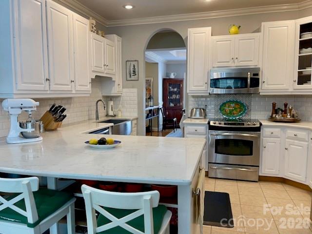 4945 Brookridge Drive NE, Hickory, NC - photo 15 of 49