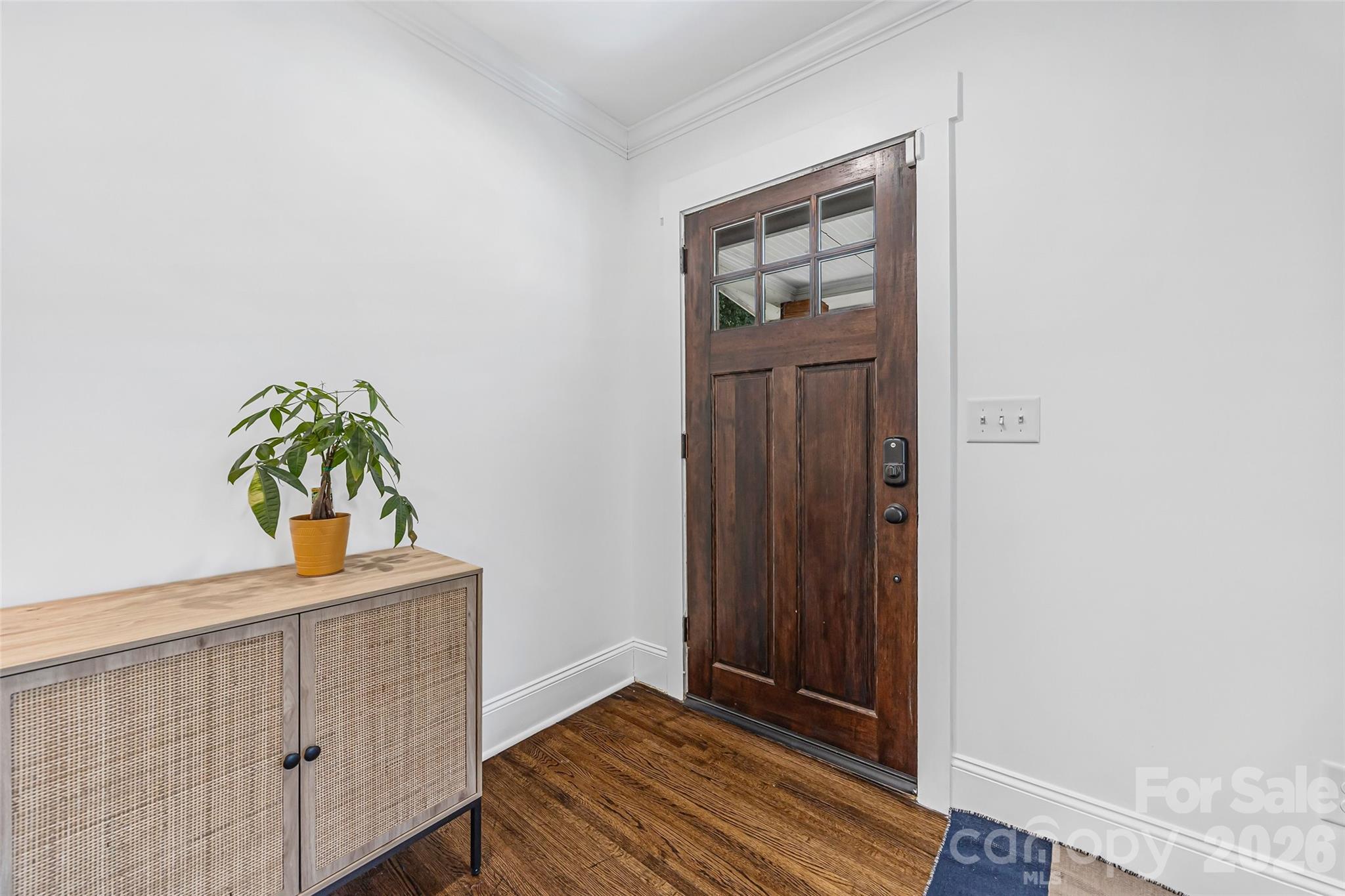 Photo 3 of 2448 Morton Street, Charlotte, NC