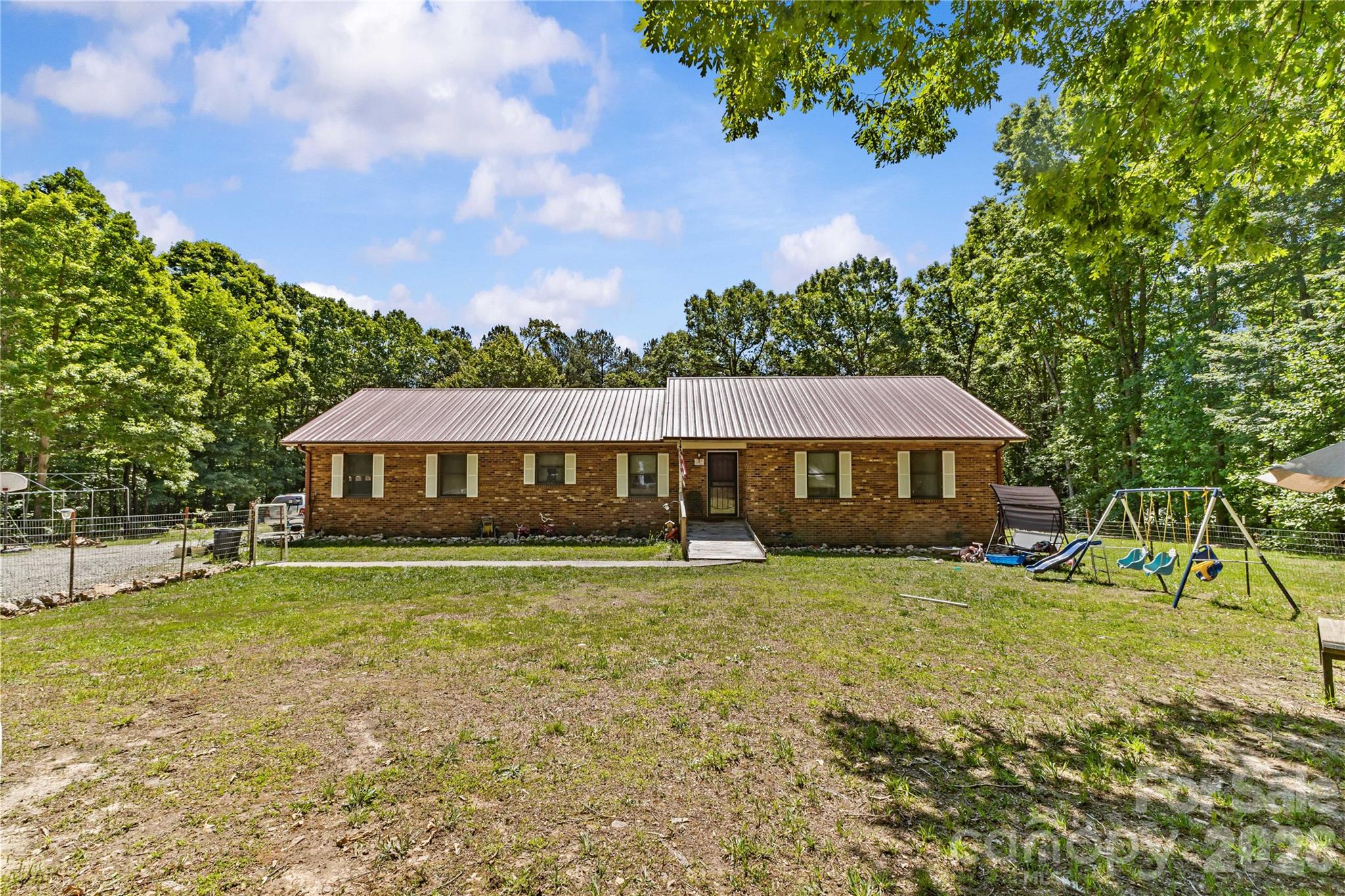 853 Brevard Place Road, Iron Station, NC - photo 7 of 27