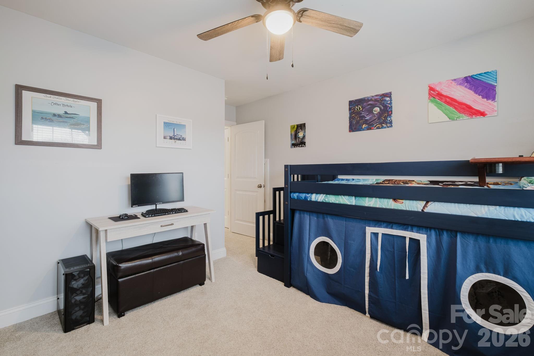2711 Clemson Avenue, Charlotte, NC - photo 30 of 43