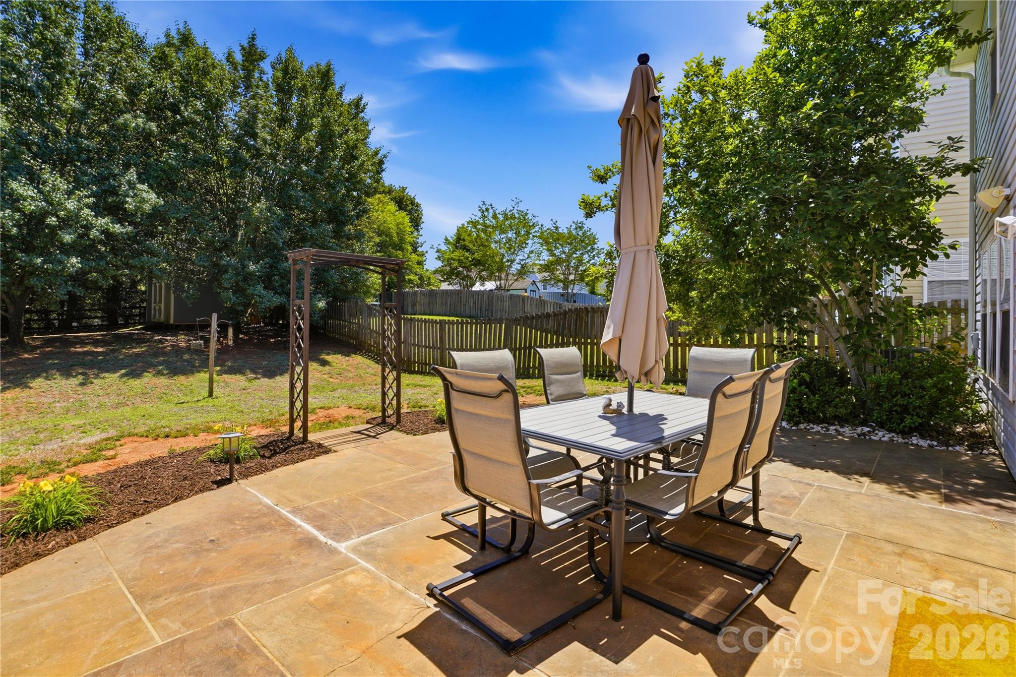 13310 Pontchatrain Avenue, Charlotte, NC - photo 33 of 39